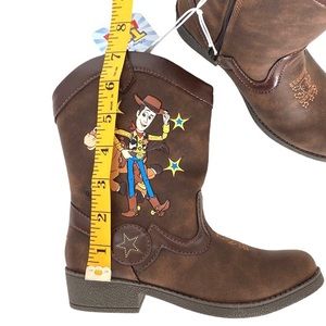 Disney | Shoes | Toy Story Boots | Poshmark